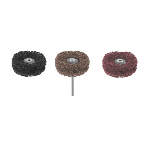 FiberWheels - TKDS