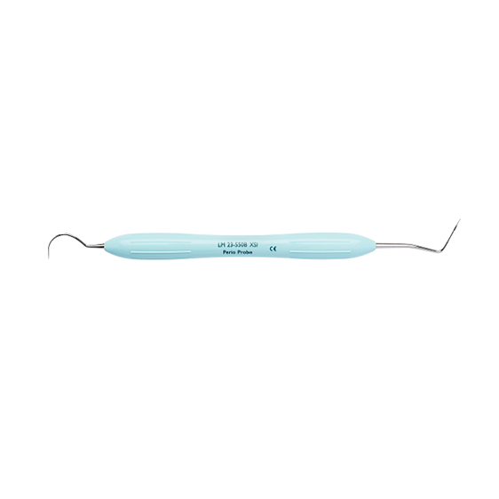 LM Explorer – Periodontal Probe 23-52B - TKDS