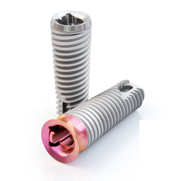 TRI Dental Implant - Matrix Line - TKDS