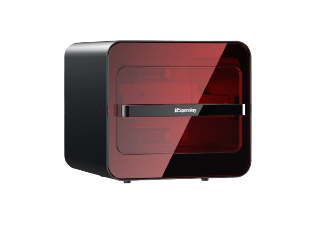 SprintRay ProCure 2 - TKDS